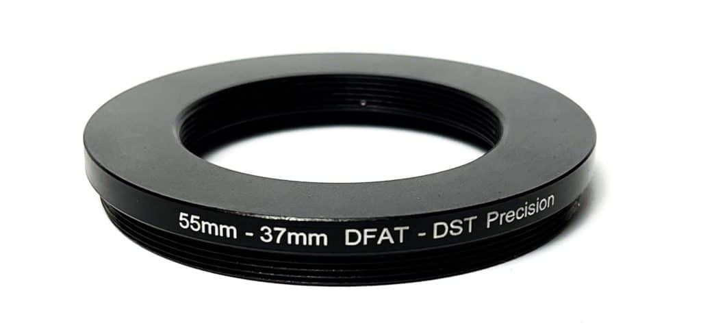 DFAT Lens Kit – The Shooting Guys